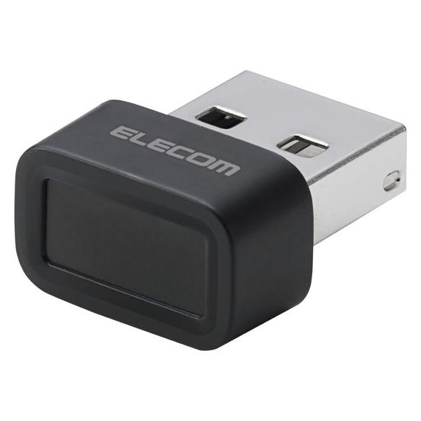 【仕様】コネクター形状：ＵＳＢ−Ａプラグ　　電源：ＵＳＢバスパワー　　対応機種：ＵＳＢポートを装備したＷｉｎｄｏｗｓ搭載機　　対応ＯＳ（Ｗｉｎｄｏｗｓ）：Ｗｉｎｄｏｗｓ　１１／１０　　指紋センサー：静電容量方式タッチセンサー　　通信速度：５...