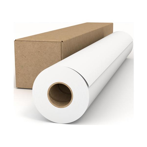 【仕様】●サイズ：３６インチロール紙●寸法：幅９１４ｍｍ×長さ３０ｍ●紙管内径：２インチ●紙厚：１８８μｍ●坪量：２００ｇ／ｍ2●白色度：９９％●注文単位：１本　<ジェットプライス>