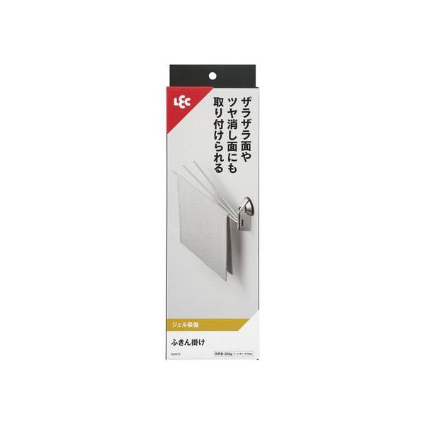 【仕様】●本体サイズ（全体）：３３５×４０×１１０Ｈｍｍ（最大干し幅２９０ｍｍ）　●内容量：１個　●材質：本体／ＡＢＳ樹脂（メタリック塗装）・ＡＢＳ樹脂・ステンレス鋼管（１８−８）、吸盤／ポリアセタール・ポリウレタン　●荷重制限：３００ｇ（...