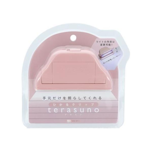 【商品説明】手元だけ照らしてくれるので、周りを邪魔しません。ライト部分は角度調整も可能です。大きく開くので、手帳や参考書など厚めの物にも挟むことが可能です。【仕様】●本体サイズ：幅Ｗ１１５×Ｈ１１２×Ｄ４５ｍｍ●本体重量：６６ｇ●材質：ＡＢ...