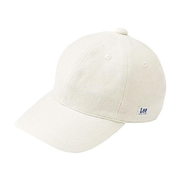 【商品説明】アジャスターで調整可能。【仕様】●素材：キャンパス（綿１００％）●アジャスター付き●男女兼用●サイズ：Ｆ●頭廻り：約５９ｃｍ●色：オフホワイト　※生地の特性上、湿気や摩擦により色落ちや色移り、収縮の可能性がございます。着用時、洗...