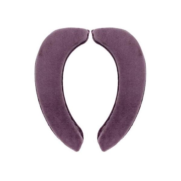 【商品説明】まるでソファのような座り心地の厚地吸着便座シートです。　厚さ約３ｃｍのクッションで長時間座っていてもお尻が疲れにくいです。　ずれにくく、便座を立てても落ちません。　ふかふかふんわりな肌触りです。　Ｕ型・Ｏ型・洗浄暖房型のどのタイ...