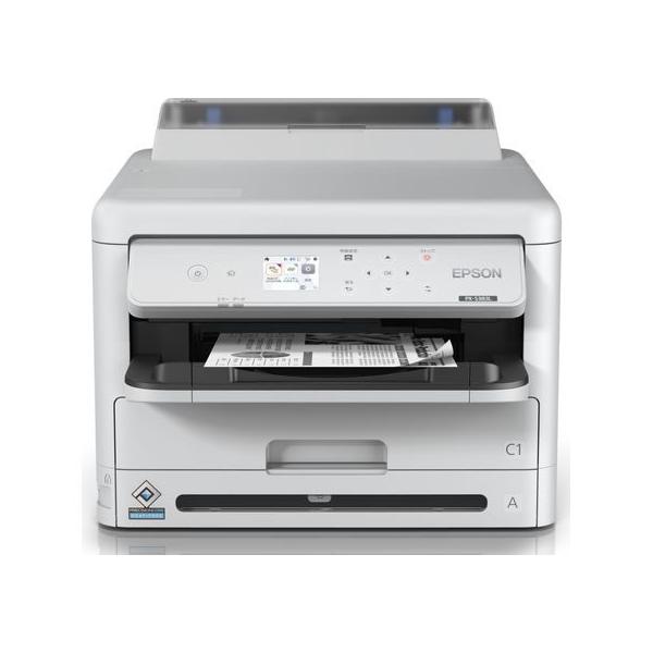 【商品説明】Ａ４モノクロ文書が１枚当たりを約０．７円（税込）という低印刷コストを実現。ビジネスで求められるコスト削減に役立ちます。本体購入時に約３５０００ページをプリントできる大容量インクパックを同梱。さらに、消耗品の購入や交換の手間を軽減...