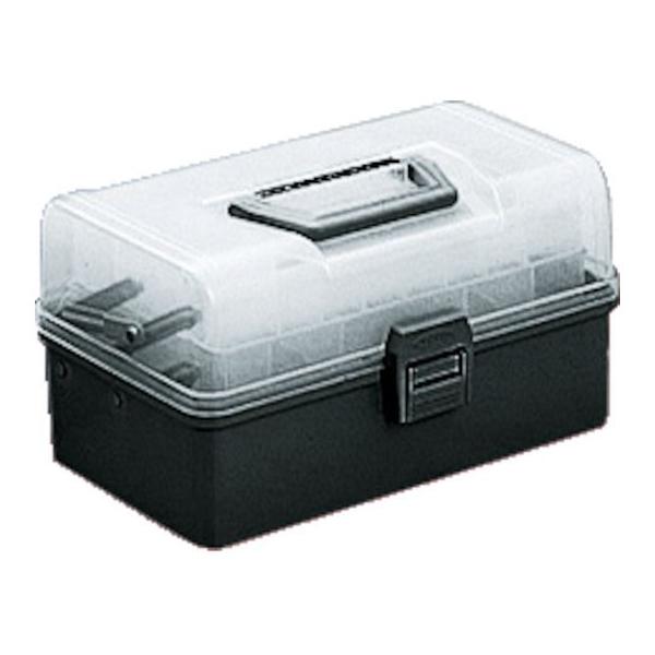 【仕様】●型番：HP-320　●色：ブラック●外形寸法（mm）間口：321●外形寸法（mm）奥行：195●外形寸法（mm）高さ：165●有効内寸（mm）間口：300●有効内寸（mm）奥行：158●有効内寸（mm）高さ：70●南京錠（別売）：...