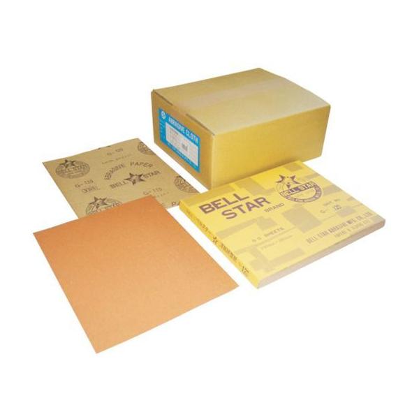 【商品説明】●一般に「紙ヤスリ」と呼ばれるもので、丈夫なＣｗクラフト紙を使用しています。●適当な大きさに、切ったり、折りたたんだりして使います。【仕様】●型番：YBS-60S　●入数：５０枚　●幅（ｍｍ）：２３０●粒度（＃）：６０●長さ（ｍ...