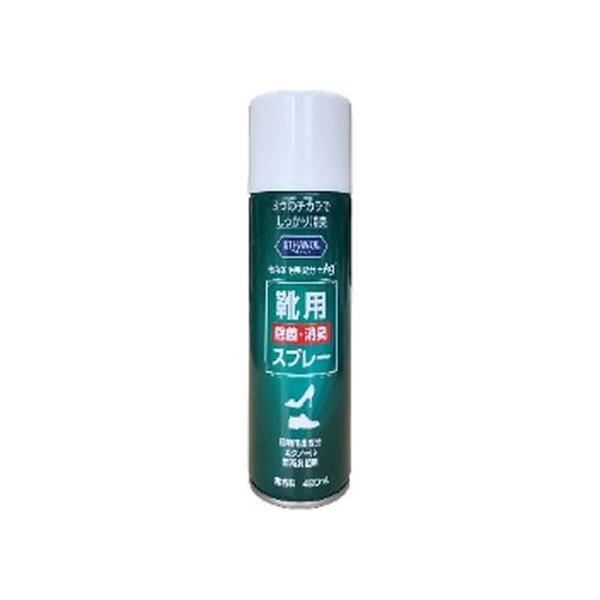 【商品説明】植物系消臭成分がイヤな臭いを中和し、抗菌成分（銀イオン）が臭いの元となる雑菌の繁殖を防ぎます。【仕様】●６５ｍｍ×６５ｍｍ×２００ｍｍ●内容量４２０ｍｌ●材質スチール●成分エタノール１２６ｍｌ・ＬＰＧ２９４ｍｌ・植物抽出物・銀系...
