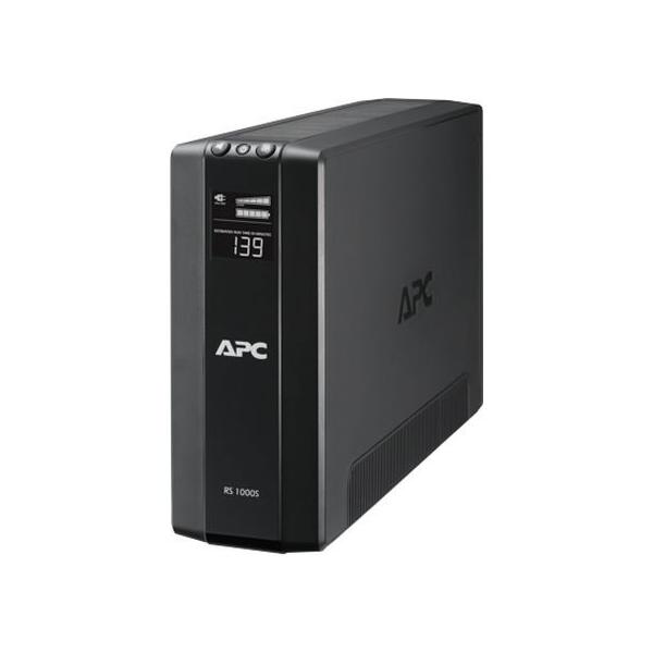 【商品説明】クライアントＰＣ、エントリーＮＡＳ、ＰＯＳシステムなどの電源保護に最適な正弦波出力ＵＰＳ。出力容量　１０００ＶＡ／６００Ｗ、ラインインタラクティブＵＰＳ、サージ保護＋バックアップコンセント（４）、サージ保護のみコンセント（４）、...