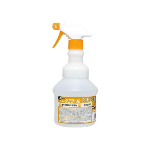【仕様】●ニューケミクール専用スプレーボトル●容器容量：５００ｍｌ　<ジェットプライス>