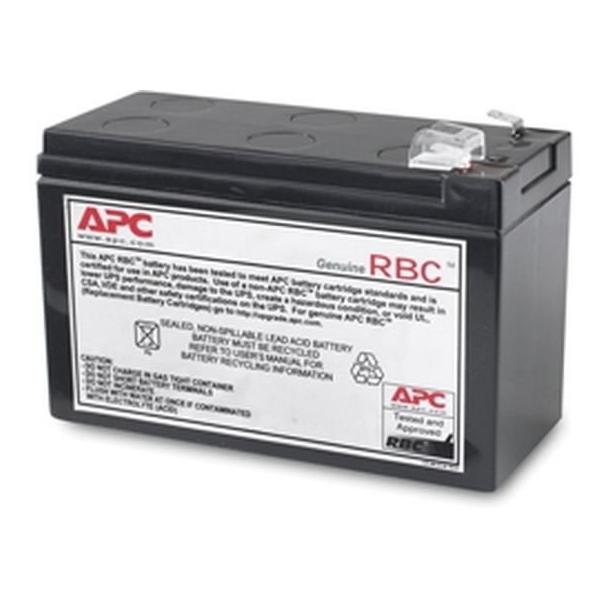 【商品説明】交換用バッテリキットはお客様がお持ちのＡＰＣ製ＵＰＳのバッテリをお客様自身で交換できるバッテリキットです。交換用バッテリキットの無償保証期間は、お買い上げ日から１ヶ月です。【バッテリ型番対応表：ｈｔｔｐｓ：／／ｗｗｗ．ａｐｃ．ｃ...