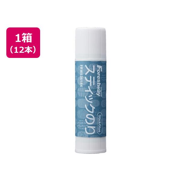 【仕様】●容量：２５ｇ●のりの色：白●Ａｃｉｄ−Ｆｒｅｅ（写真等の劣化原因となる酸を含んでいません）●注文単位：１箱（１２本）　<ジェットプライス>　【JP_LPC】　BBB_0