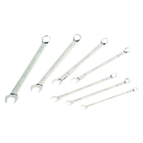 【仕様】●型番：NMS2L-11/32　●厚さ（ｍｍ）：５．７●二面幅寸法（インチ）：１１／３２●全長（ｍｍ）：１５５●立ち上がり角（°）：１５　●二面幅寸法（ｉｎｃｈ）：１１／３２　●特殊工具鋼　<ジェットプライス>