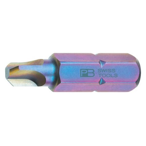 【仕様】●型番：C6-189-3　●刃先：＃3●全長（mm）：25●対辺（mm）：3　●シャンク径：6．35mm　<ジェットプライス>