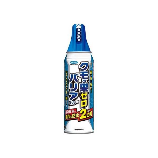 【商品説明】速効殺虫＆巣作り防止最大２ヵ月【仕様】●内容量：４５０ｍＬ●成分：ピレスロイド（イミプロトリン、ビフェントリン）、イソパラフィン、ＬＰ　ガス、その他　４　成分　<ジェットプライス>