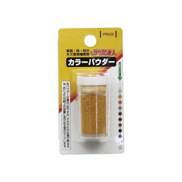 【商品説明】パテを着色する専用パウダーです。別カラーとの混合により色まぜができます。スティックパテ、パウダー密着液と一緒にご使用ください。【仕様】●成分：顔料、酸化チタン●色Ｎｏ．３　<ジェットプライス>