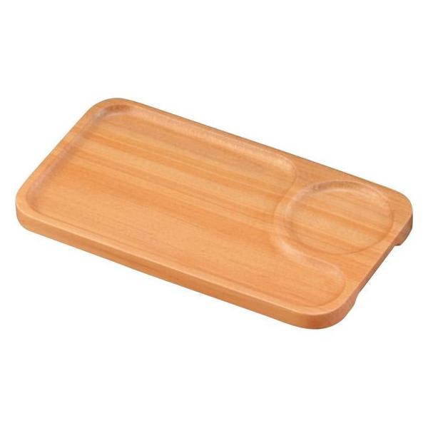 【仕様】●外寸：２７０×１５０ｍｍ●重量：１９０ｇ●材質：木製　<ジェットプライス>