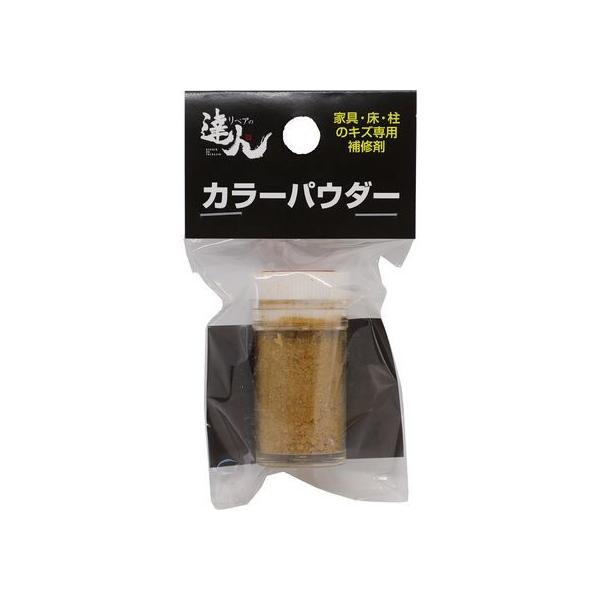 【商品説明】パテを着色する専用パウダーです。別カラーとの混合により色まぜができます。スティックパテ、パウダー密着液と一緒にご使用ください。【仕様】●成分：顔料、酸化チタン●色Ｎｏ．５　<ジェットプライス>
