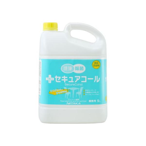【仕様】●液色：無色透明●液性：弱酸性●無香料●内容量：５Ｌ　<ジェットプライス>
