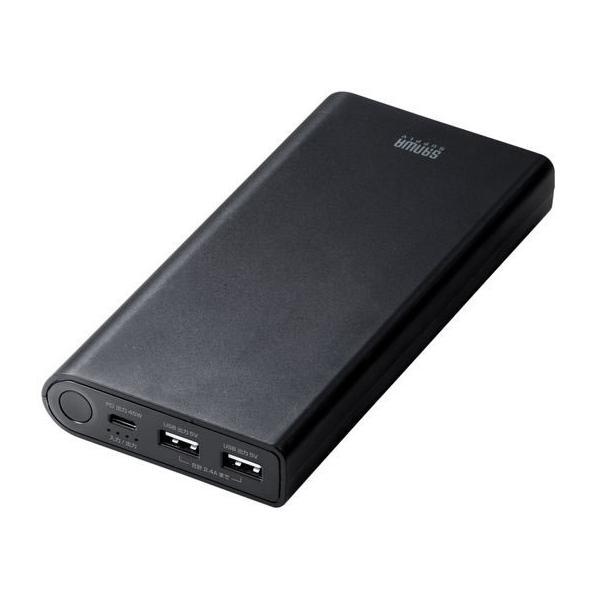 【仕様】●電池種類：リチウムイオン電池　　●電池容量（Ｖ）：１０．８Ｖ　　●電池容量（ｍＡｈ）：６７００ｍＡｈ（並列換算値容量　３．６Ｖ／２０１００ｍＡｈ）　　●電池容量（Ｗｈ）：７２．３６Ｗｈ　　●ＵＳＢ出力端子形状：ＵＳＢ　Ｔｙｐｅ−Ｃ...