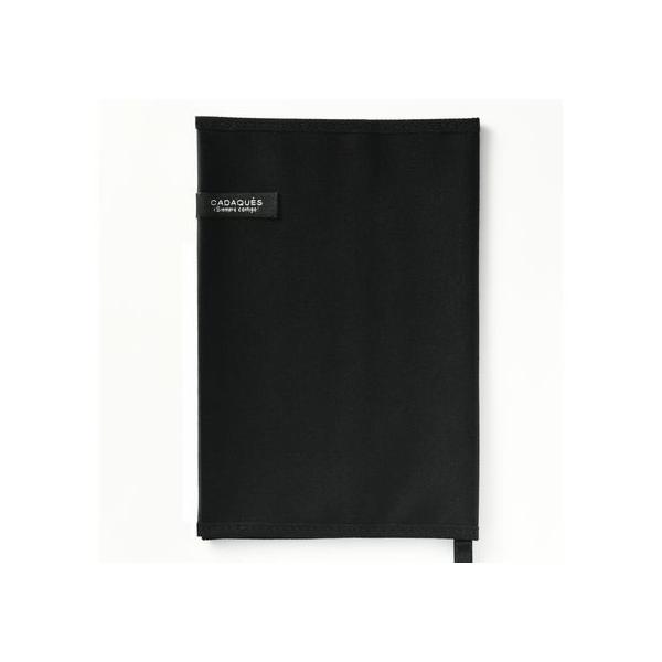 【商品説明】文庫版／新書判／Ｂ６判／四六判／Ａ５判／Ｂ５判をご用意しております。　お揃いのペンケース、ペンポーチ、パスケース、カードケースもあります。　シンプルな無地のコットン生地を使いました。　男女問わずお使いいただけるデザインに加え、し...