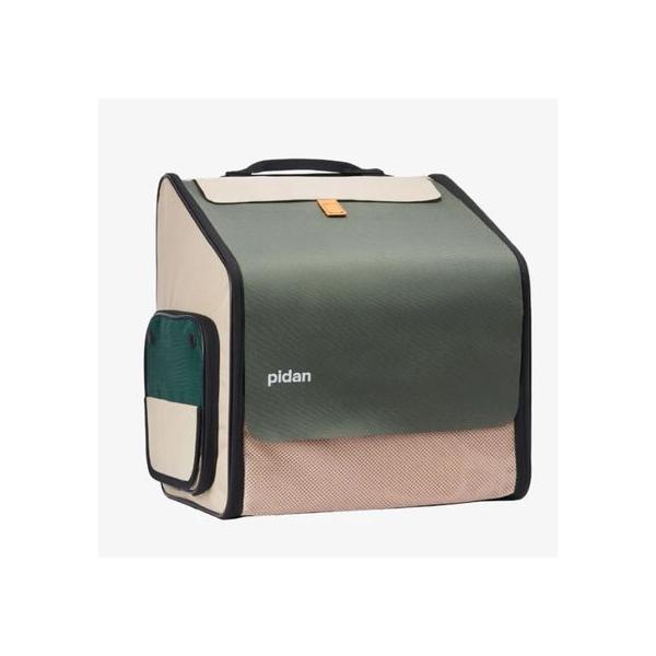 【商品説明】完全に広げると２倍の大きさになり、横になっても睡眠しても快適で、外出時の仮住まいにもなります。リュックは簡単に開閉でき、スピーディに扱うことができます。折りたたみ式の猫トイレがついており、外出時、長時間滞在する場合も心配無用です...