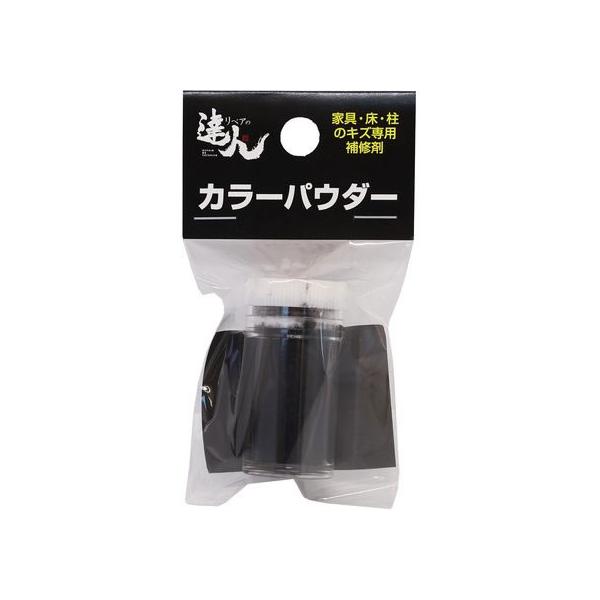 【商品説明】パテを着色する専用パウダーです。別カラーとの混合により色まぜができます。スティックパテ、パウダー密着液と一緒にご使用ください。【仕様】●成分：顔料、酸化チタン●色Ｎｏ．９　<ジェットプライス>
