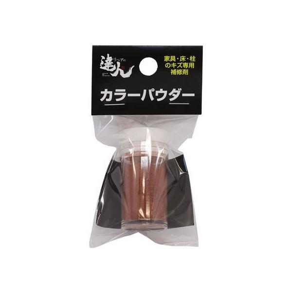 【商品説明】パテを着色する専用パウダーです。別カラーとの混合により色まぜができます。スティックパテ、パウダー密着液と一緒にご使用ください。【仕様】●成分：顔料、酸化チタン●色Ｎｏ．１０　<ジェットプライス>