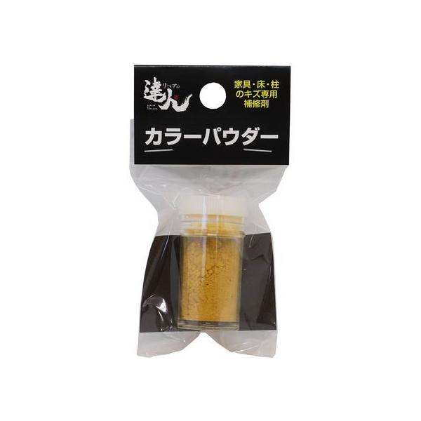 【商品説明】パテを着色する専用パウダーです。別カラーとの混合により色まぜができます。スティックパテ、パウダー密着液と一緒にご使用ください。【仕様】●成分：顔料、酸化チタン●色Ｎｏ．１１　<ジェットプライス>