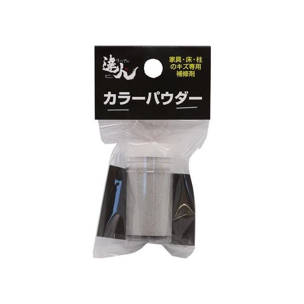 【商品説明】パテを着色する専用パウダーです。別カラーとの混合により色まぜができます。スティックパテ、パウダー密着液と一緒にご使用ください。【仕様】●成分：顔料、酸化チタン●色Ｎｏ．１２　<ジェットプライス>