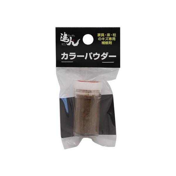 【商品説明】パテを着色する専用パウダーです。別カラーとの混合により色まぜができます。スティックパテ、パウダー密着液と一緒にご使用ください。【仕様】●成分：顔料、酸化チタン●色Ｎｏ．１５　<ジェットプライス>
