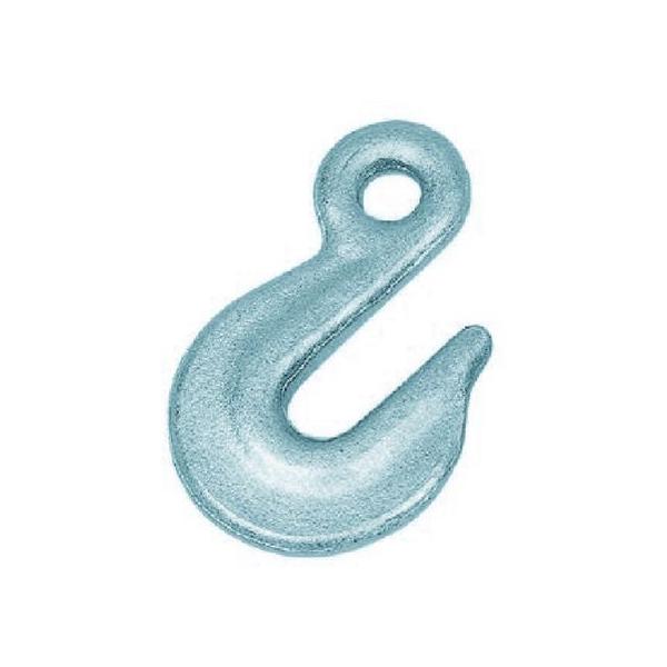 【商品説明】●メッキ加工をしています。【仕様】●型番：NH-1000　●適合ワイヤ径（mm）：8　●HHH　●荷締機　●取替アイフック　●大　●ユニクロメッキ　　●物を吊ることはできません。　<ジェットプライス>