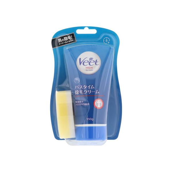 【仕様】水に流れにくい成分を含むので、クリームをぬった後に水がかかっても、クリームが肌に残り除毛効果が続きます。５分後付属のスポンジで洗い流すだけで、除毛することができます（※除毛時間はムダ毛の量や毛質により個人差があります）。カミソリで処...