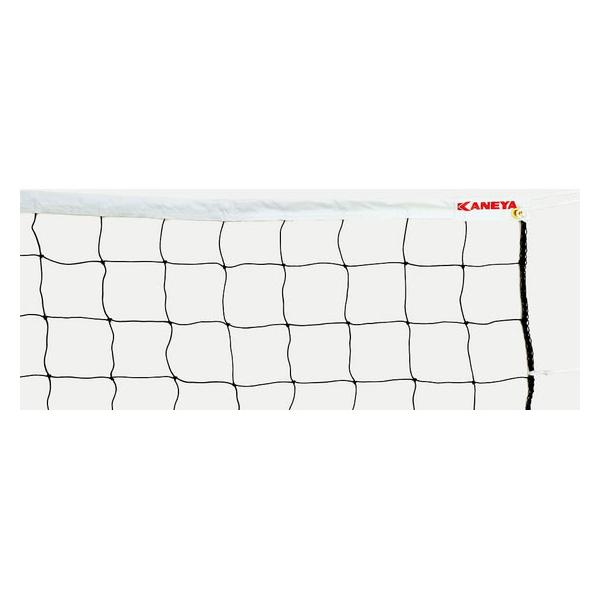 【商品説明】ソフトバレーネットのスタンダード品【仕様】●素材・材質：上部ケーブル／ポリエステル、ネット／ポリエチレン　●仕様：正式規格品　●サイズ：幅０．８ｍ×長６ｍ　●重量：０．７３ｋｇ　●性別：ユニセックス　●原産国：台湾　<ジェ...