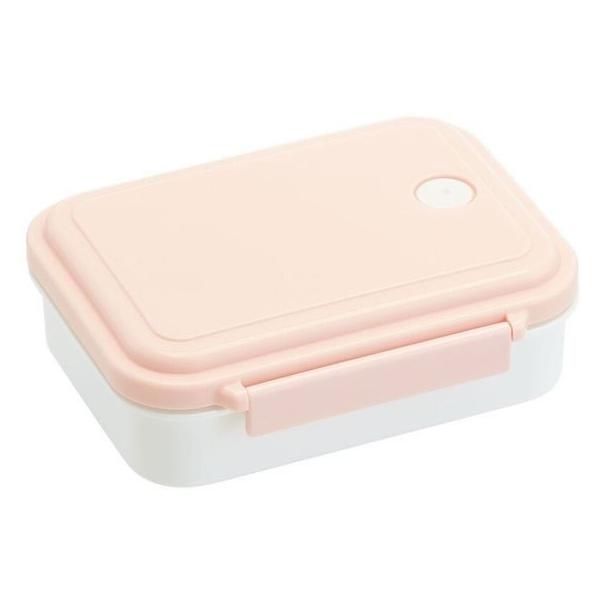 【商品説明】本体と中容器の２重構造により蒸気が容器の中で循環し、加熱ムラを防ぎます。盛りつけ後に押し潰れにくい、ふわっとフタ。フタを外して電子レンジＯＫ！食洗機対応！冷凍・冷蔵保存ＯＫ！【仕様】●カラー：くすみピンク　●本体サイズ：１６．７...