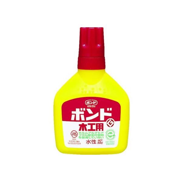 【商品説明】●ホルムアルデヒド・フタル酸系可塑剤は使用していません。●乾燥後はほぼ透明になり、刃物を傷めずに切削加工ができます。●JIS F☆☆☆☆規格品です。●日本接着剤工業会JAIA 4VOC基準適合品です。●健康住宅対応の速乾水性接着...