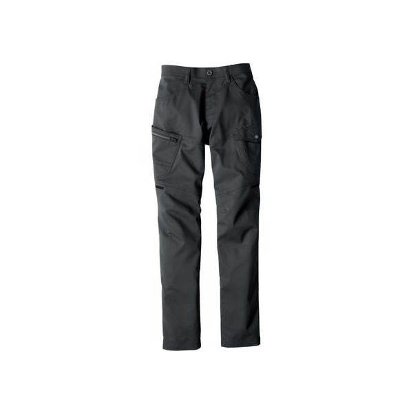 【仕様】●素材：ＢＡＮＧＥＥ　ＴＥＣＨサマーツイル（ポリエステル６５％／綿３５％）●男女兼用●ストレッチ●ウエストストレッチ●反射素材●静電気帯電防止●国産素材（クラボウ）●エコログネーム●ファスナーポケット●左右Ｗループ●金属ボタン●色：...