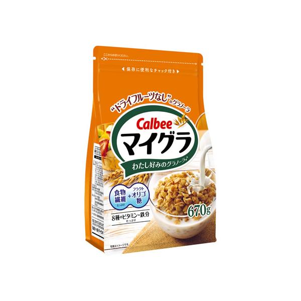 【商品説明】グラノーラ生地のほのかな甘さと香ばしさ、ザクザクとした抜群の噛み応えをお楽しみください。【仕様】●注文単位：１袋　<ジェットプライス>