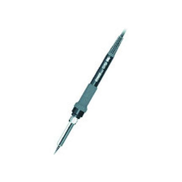 【商品説明】●T18シリーズこて先が使えるMタイプはんだこてです。【仕様】●型番：FX8801-01　●電源（V）：AC100　●消費電力（W）：65　●全長（mm）：217　●制御温度（℃）：50〜480　●パーツ名：こて部　●標準コテ先...