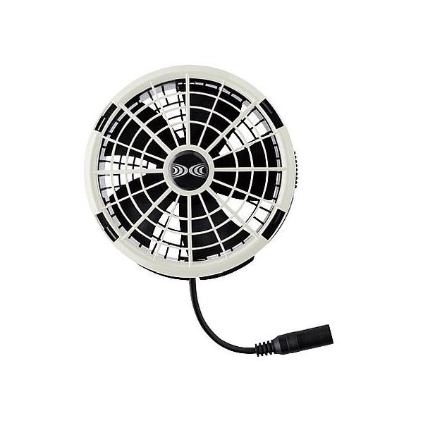 【商品説明】最大風量１０３？／秒！　２５Ｖ対応ファン。パーツを取り外すと、上蓋と羽根は水洗いが可能。【仕様】●対応バッテリー：ＢＴ２５２１１※その他のバッテリーと互換性はありません。●仕様：厚さ４７ｍｍ、質量／約１１５ｇ（ファン１個の値）、...