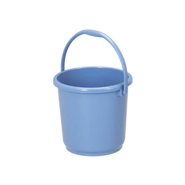 【商品説明】●食品衛生法適合で飲み物の保存にも適しています。　●スッキリしたデザインとカラーが魅力です。　●吊手が中空で握りやすく持った時の負担が軽い仕様です。　●凸凹のない汚れにくい形状です。　●フタが必要な場合は別売の「トンボニューセレ...