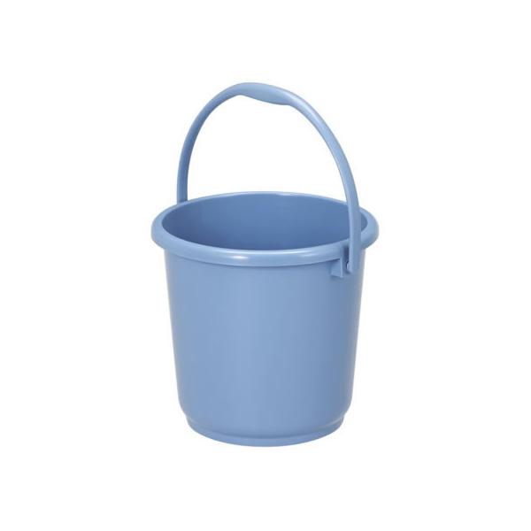 【商品説明】●食品衛生法適合で飲み物の保存にも適しています。　●スッキリしたデザインとカラーが魅力です。　●吊手が中空で握りやすく持った時の負担が軽い仕様です。　●凸凹のない汚れにくい形状です。　●フタが必要な場合は別売の「トンボニューセレ...