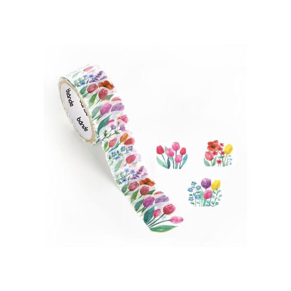 【商品説明】めくるたびに現れるいろんな絵柄が楽しい、１枚ずつめくれるマスキングロールステッカーです。手帳、ノート、メッセージカードなどのデコレーションが楽しめます。【仕様】●包装サイズ：高さ１２５×幅６８×奥行４８ｍｍ●１枚あたりのサイズ：...