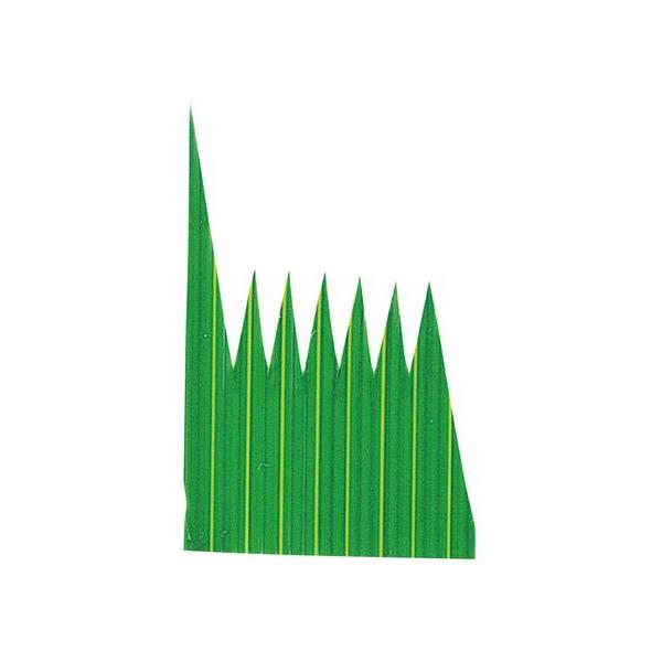 【商品説明】生バランは黄色の線が等間隔に入っています。【仕様】●外寸：５５×３７ｍｍ●２０００枚入り