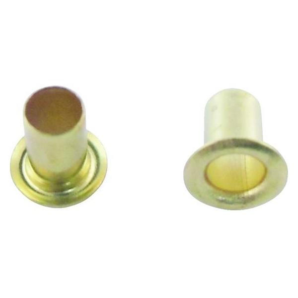 【商品説明】●主に電気基盤などに使用する片面ハトメです。【仕様】●型番：P-THP-D34　●入数：500個　●内径（mm）：2．6 ●外径（mm）：4．8 ●使用可能厚さ（mm）：1．6〜2．0　●適合工具：THP−HP、THP−PH、T...