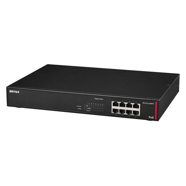 【仕様】●対応機種：ＩＥＥＥ８０２．３、　ＩＥＥＥ８０２．３ｕ、ＩＥＥＥ８０２．３ａｂ、ＩＥＥＥ８０２．３．ａｆ、ＩＥＥＥ８０２．３ａｔ　対応機器●１９インチラックマウント：１９インチラック取り付け金具を付属●準拠規格：ＩＥＥＥ８０２．３：...