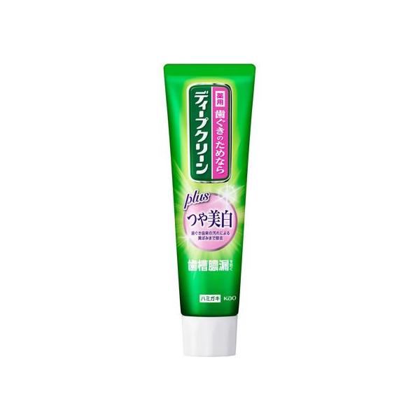 【商品説明】選び抜かれた薬用成分（抗炎症・血行促進・殺菌・歯質強化）配合。抗炎症成分（βーグリチルレチン酸）が歯周ポケットの中までしっかり届き、歯周ポケットが深くなるのを抑制し、歯槽膿漏を防ぐ。歯ぐき由来の汚れによる黄ばみまで除去し、歯を白...