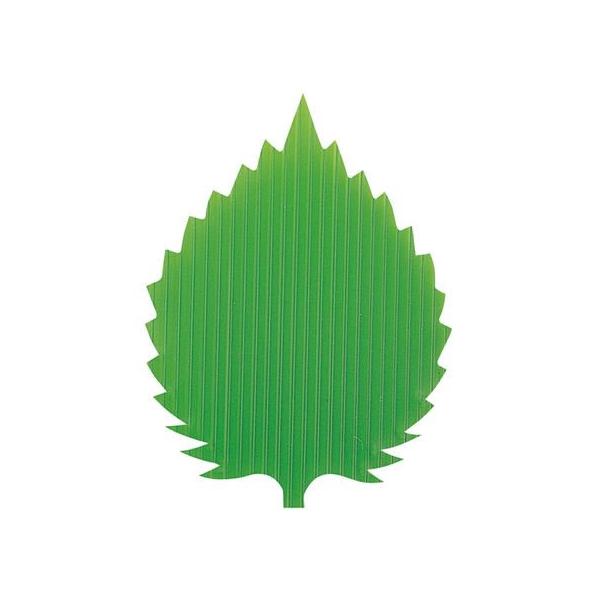 【商品説明】刺身に必需品。しその葉タイプ。【仕様】●外寸：８３×６８ｍｍ●５００枚入り