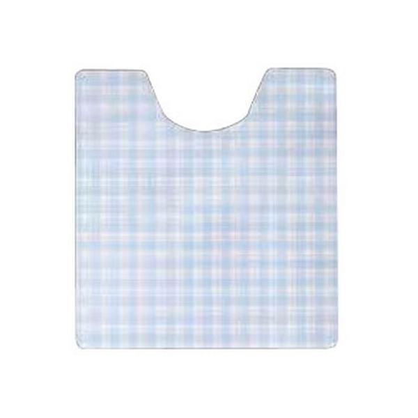 【商品説明】吸水加工　抗菌加工　防臭加工【仕様】●カラー：ブルー●サイズ：幅約５２０×長さ約５８０ｍｍ●材質：表／不織布、裏／ラミネート加工（ポリエチレン）●生産国：日本●注文単位：１袋（２０枚）　<ジェットプライス>
