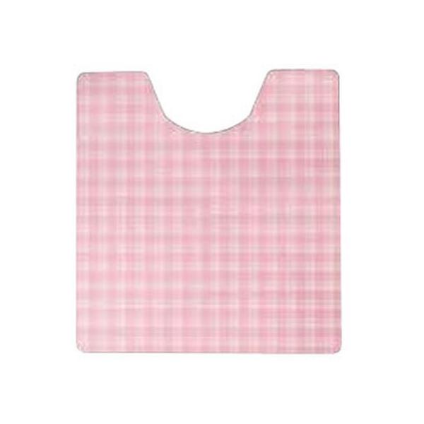 【商品説明】吸水加工　抗菌加工　防臭加工【仕様】●カラー：ピンク●サイズ：幅約５２０×長さ約５８０ｍｍ●材質：表／不織布、裏／ラミネート加工（ポリエチレン）●生産国：日本●注文単位：１袋（２０枚）　<ジェットプライス>