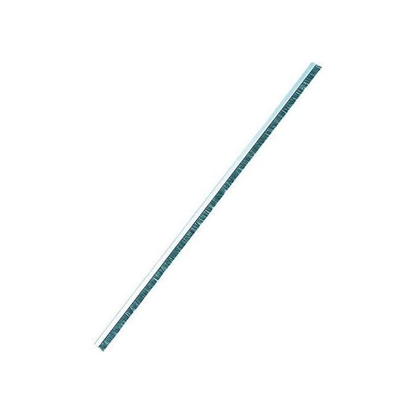 【商品説明】●低電圧帯から高電圧帯までの静電気を除電できます。●汚れても簡単に洗浄できます。●フレームはアルミ製ですので用途に合わせて簡単に切断ができます。【仕様】●型番：F-60　●毛丈（mm）：20　●外形寸法（mm）奥行：5　●外形寸...