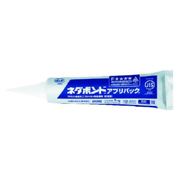 【商品説明】●消防法、労働安全衛生法の規制を受けない健康住宅対応型です。●接着性に優れ、構造体としての強度をアップさせます。●低温作業性に優れ引火の危険が全くない水性接着剤です。●発泡スチロールを溶かしません。●JIS A5549 F☆☆☆...